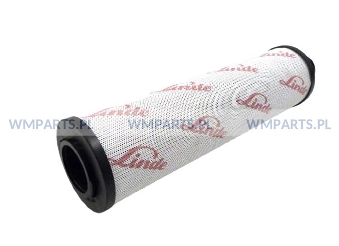Filtr hydrauliczny Linde 0009831643 ORYGINAŁ > LINDE